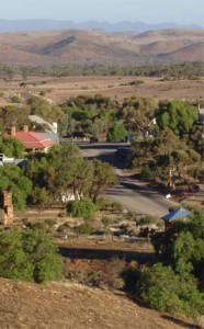 Welcome to Blinman - Blinman Progress Association